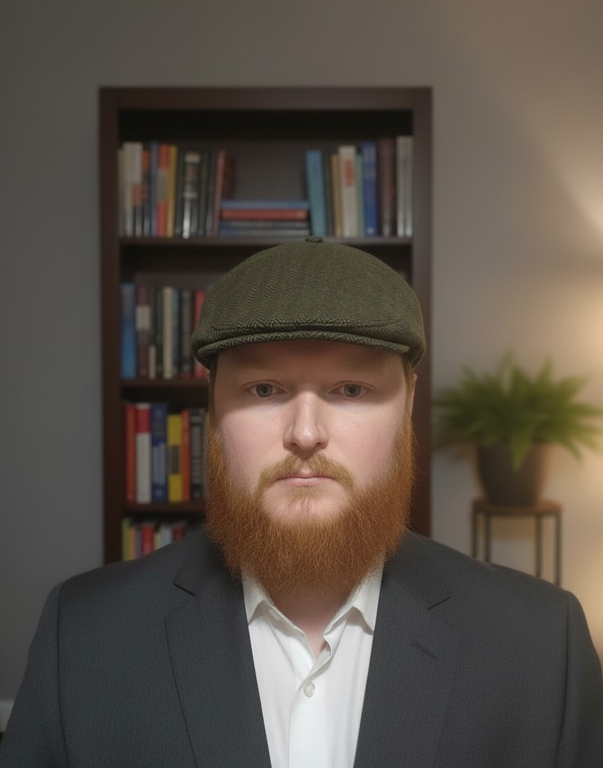 CloudForge | Cloud Architect